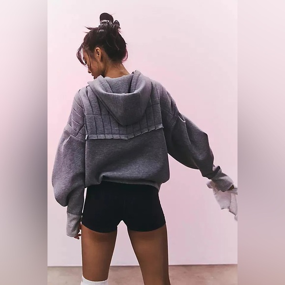 Free People | Tops | Nwt Fp Free People Movement Pick It Up Pullover Sz ...